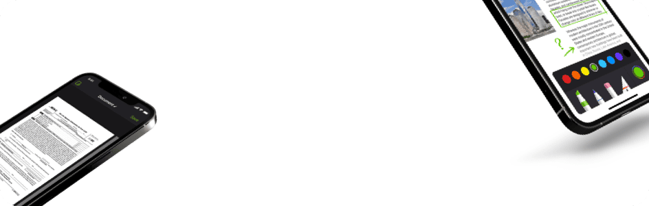 My Scanner | Document Sign & Edit with OCR